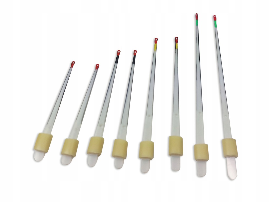 KIWAK PINGWIN KIWOK DO MORMYSZEK Ø 1,9 - Ø 2,2 9cm - 12996934587 ...