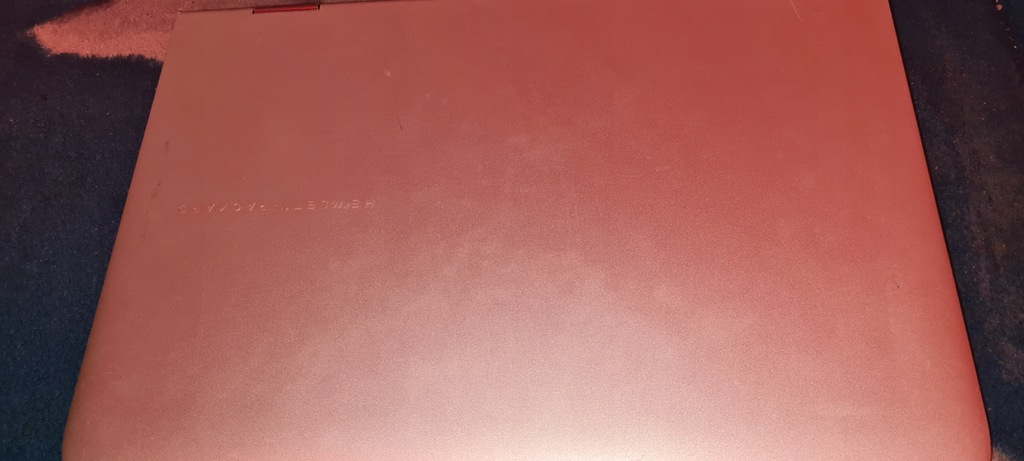 Laptop HP 7265NGW 13" Intel Core i5 8 GB - 13035545693 - oficjalne ...