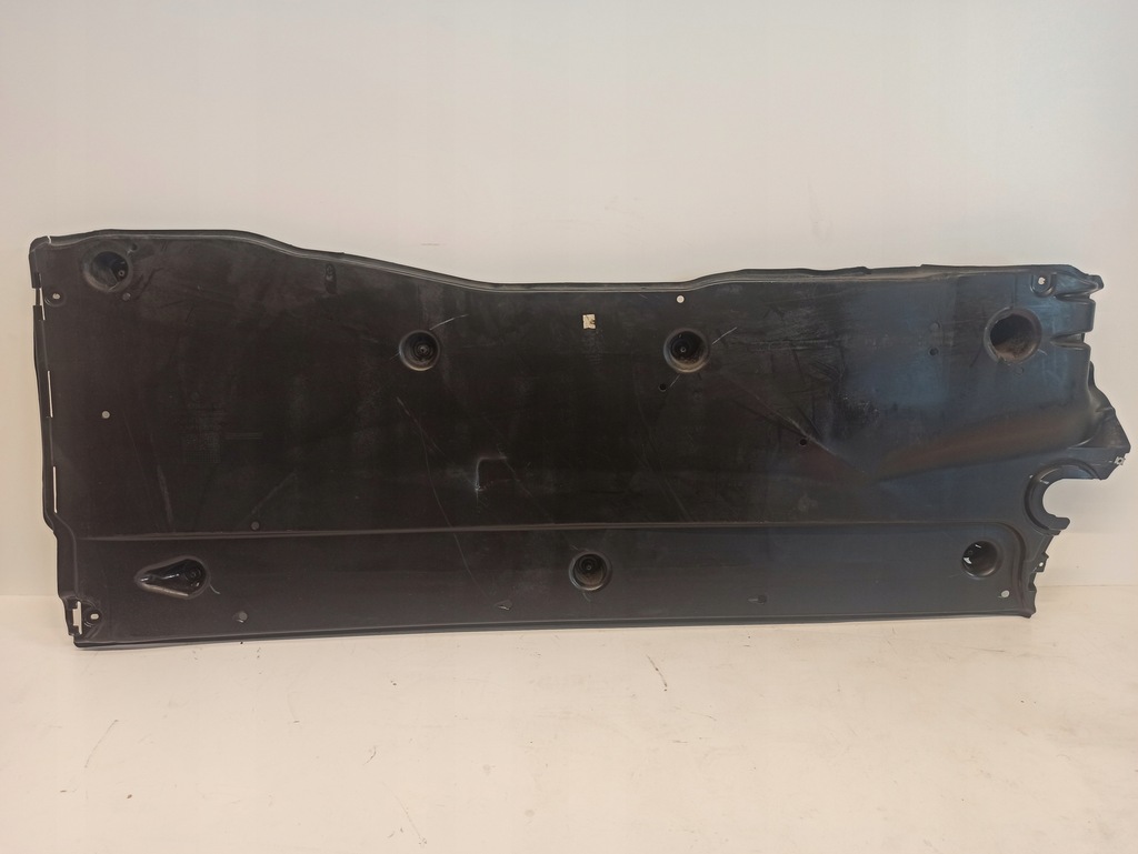 VW TIGUAN II OSŁONA PODWOZIA 5QF825201G - 12653238092 - oficjalne ...