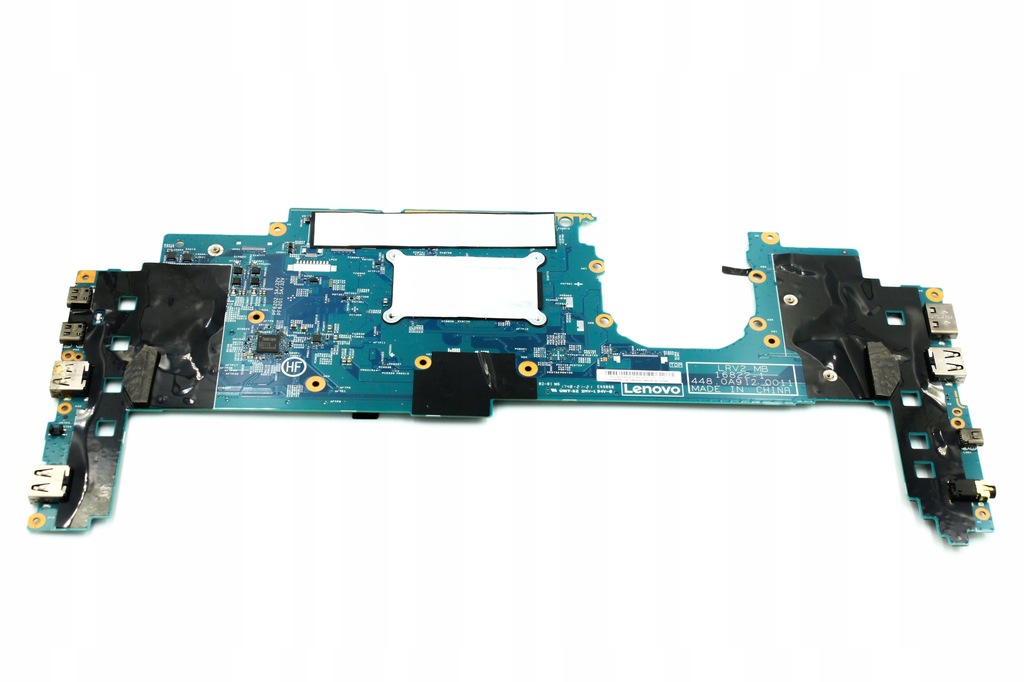 PŁYTA GŁÓWNA LENOVO X1 YOGA 16822-1 - 12255064350 - oficjalne archiwum ...