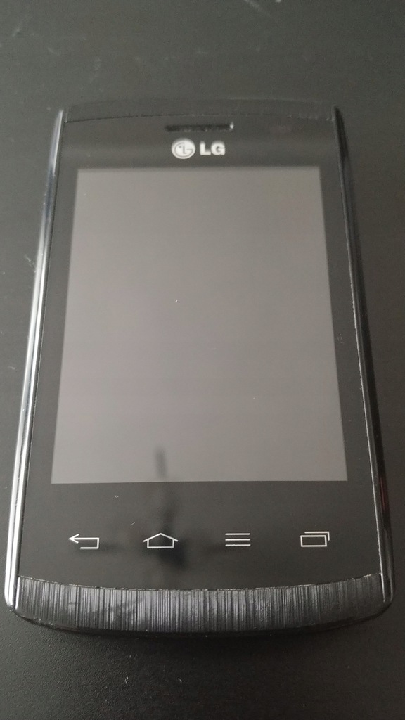 LG L1 II (E410i) - 7806079180 - oficjalne archiwum Allegro