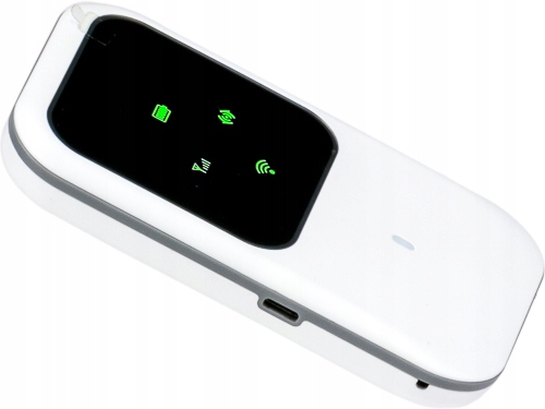 150MBPS LTE MOBILNY ROUTER KART SIM MODEM REPEATER - 11857256717 - oficjalne archiwum Allegro