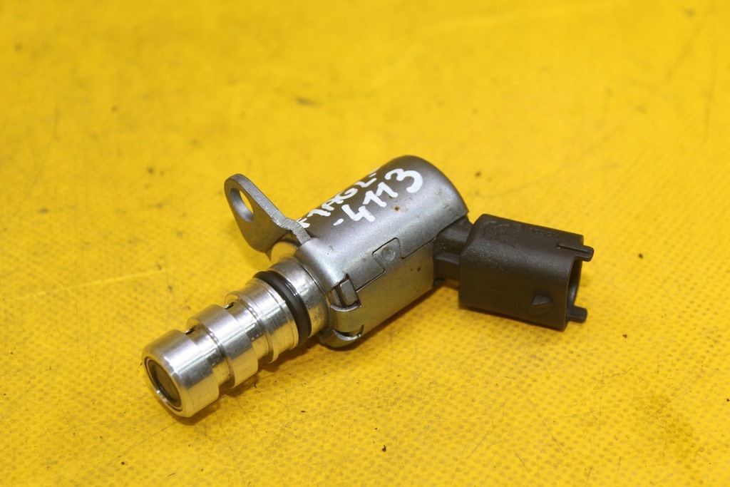 ZAWÓR POMPY OLEJU FIAT DUCATO III IVECO 2.3 M-JET EURO 6 5 F009D04189 ...