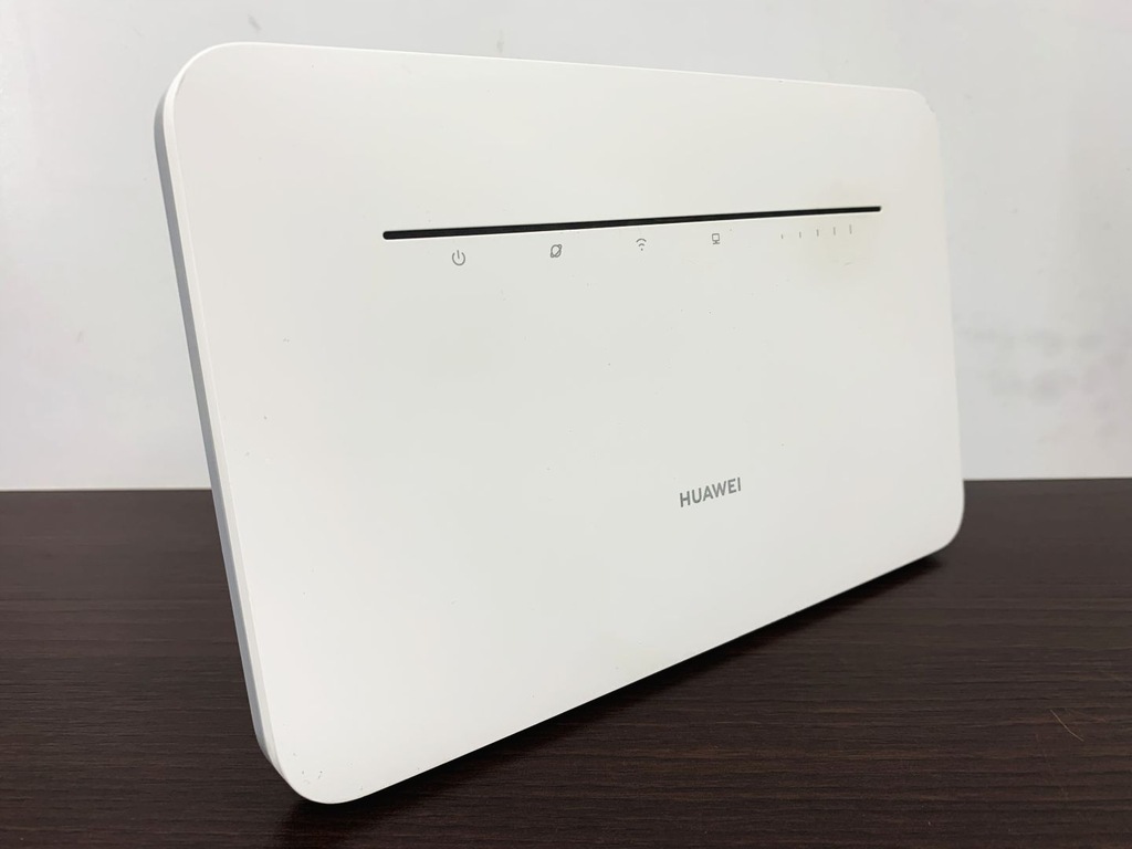 Router Huawei B535-232a LTE 4G CPE 3 300Mbps - 12656617962 - oficjalne ...