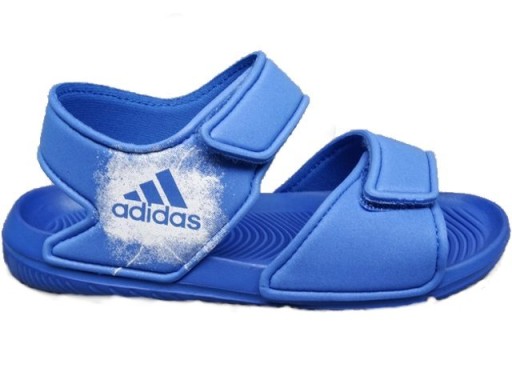 Sandały dziecięce Adidas Alta Swim BA9289 r. 33 - 7358065659 ...