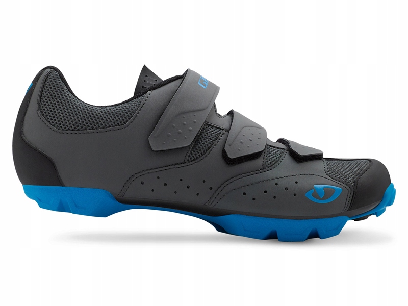 Buty rowerowe na rower MTB GIRO CARBIDE R II r. 43 - 9922113620 ...