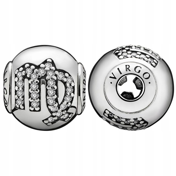 Charms Pandora Essence Panna 796039CZ S925 - 11575686430 - oficjalne ...