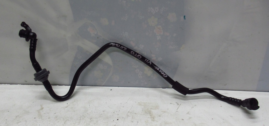 VW GOLF VII PRZEWÓD WĄŻ PODCIŚNIENIA 5Q0612041AE - 10711654089 ...