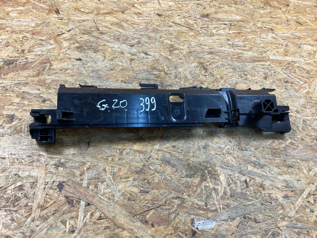 MOCOWANIE CHŁODNICY KASETA PRAWA BMW G20 8666839 - 13164876000 ...