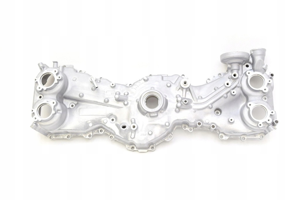 Osłona rozrządu z pompą oleju FA20 Forester SJ XT - 14181707472 ...