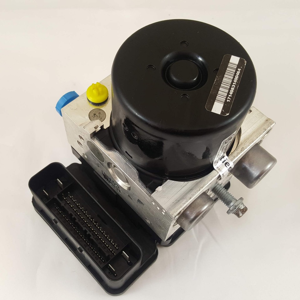 MERCEDES W204 POMPA ABS A2049012300 2049012300 - 8179701970 - oficjalne ...