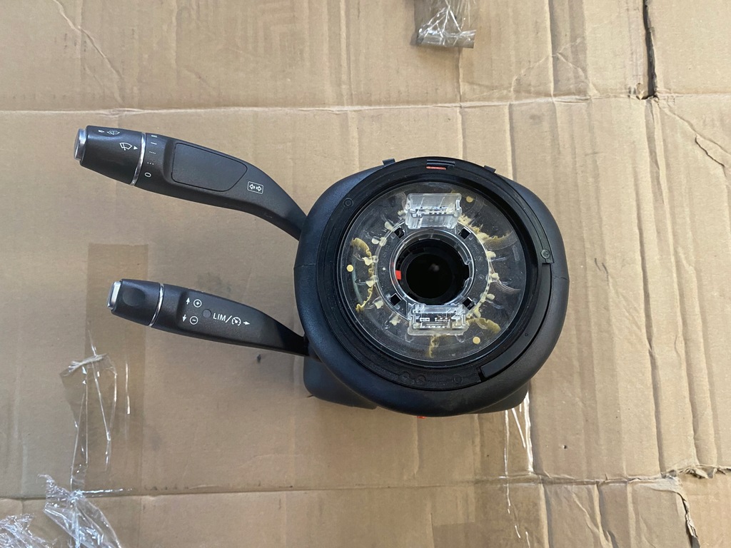 MERCEDES E 212 PRZEŁĄCZNIK ZESPOLONY 2129007017 - 12569549099 ...