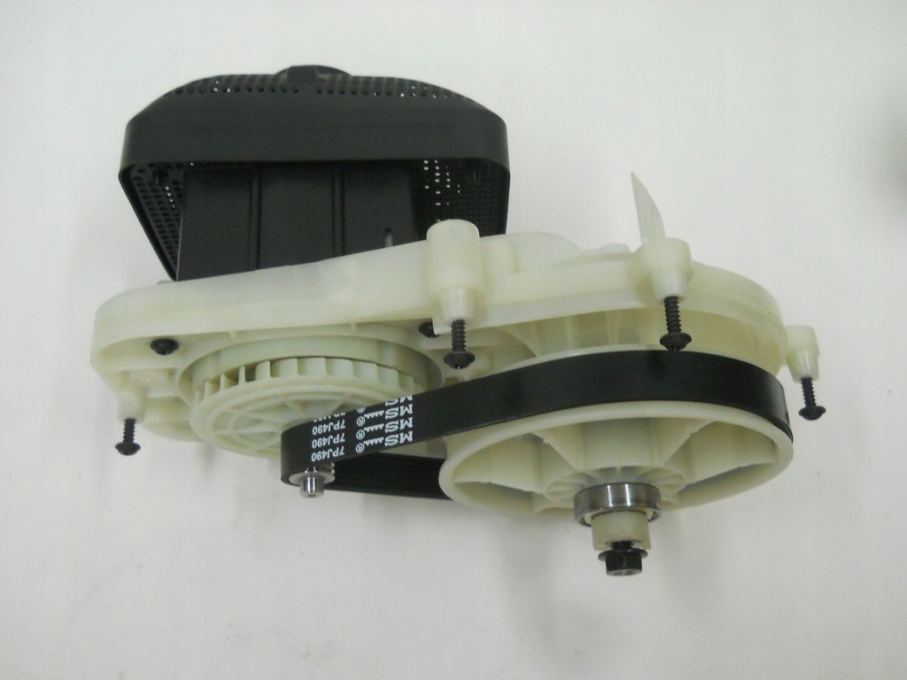 SILNIK KOSIARKA MACALLISTER 1600W MLMP1600-2 NOWY - 9572612813 ...