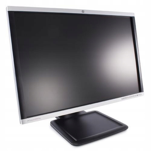 HP LA2405 24" 1920x1200 Klasa A - 9658825571 - oficjalne archiwum Allegro