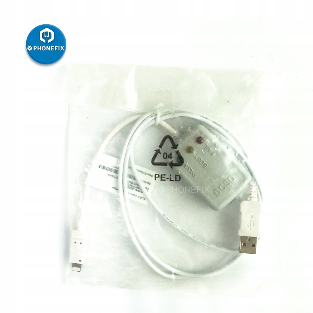 Kabel DCSD Alex Kabel DCSD USB do linii - 12614607796 - oficjalne ...