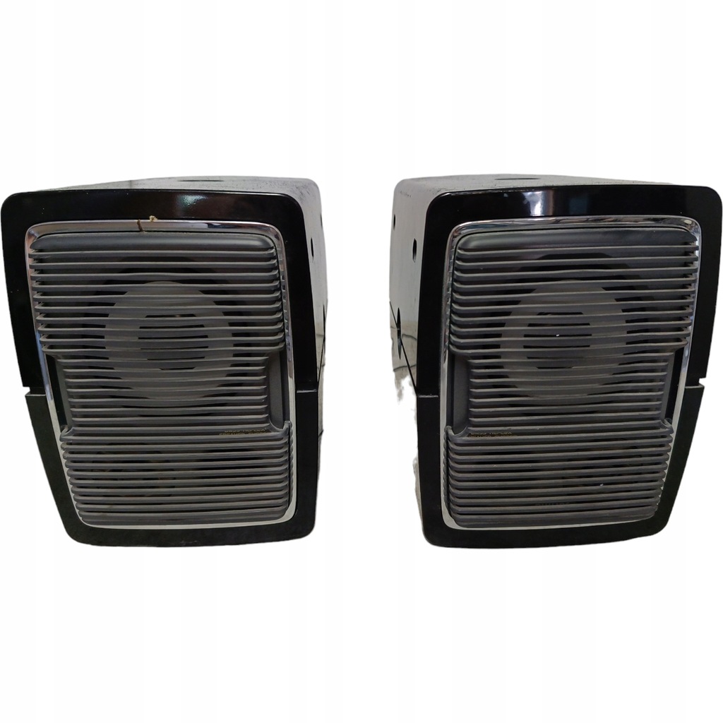 Kolumny Głośnikowe pHILIPS MC-320 Micro System - Aukcja BCM ...