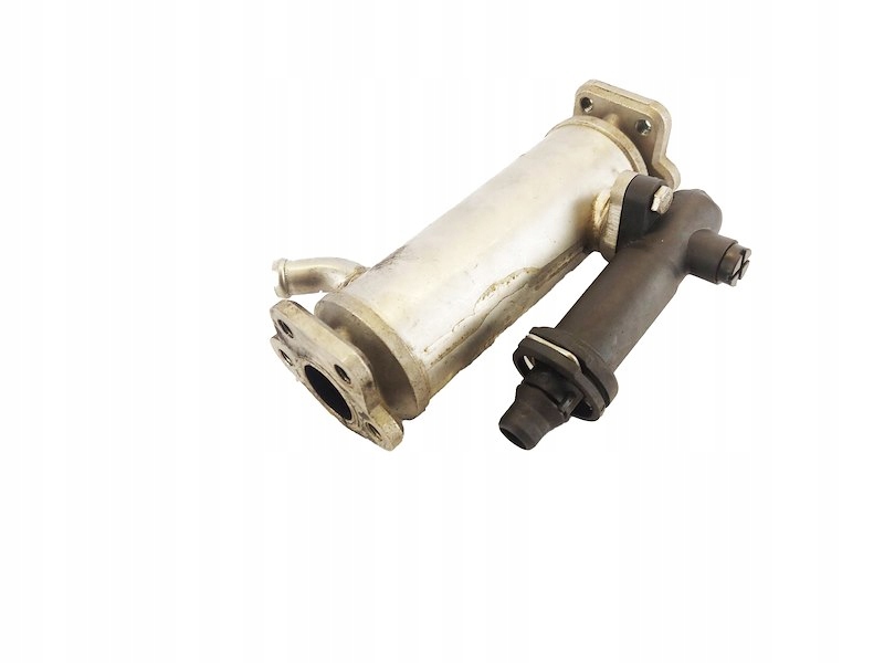 Chłodnica Termostat Spalin EGR BMW IV Seria 3 (E46) 320 d M47 D20 ...