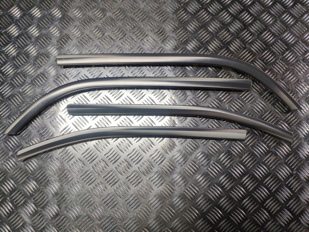 VOLVO S80 V70 XC70 09- LISTWA OZDOBNA DEKOR BOCZKA - 10142128279 ...