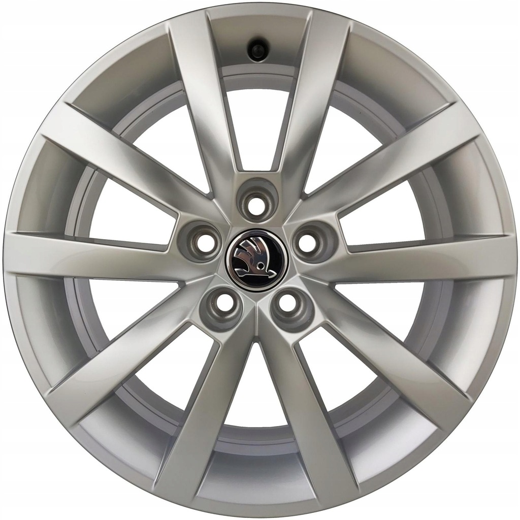 FELGI SKODA SCALA KAMIQ - 9305430128 - oficjalne archiwum Allegro