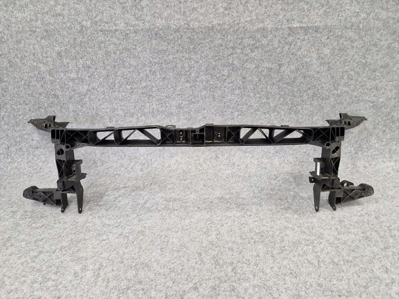 MERCEDES A KLASA 177 W177 A1776208000 A1776206700 WZMOCNIENIE PAS PRZÓD ...