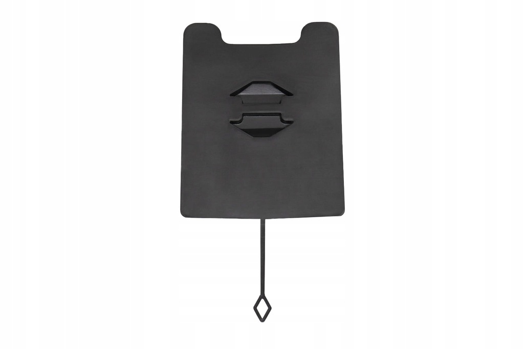 MERCEDES GLA X156 2013-2019 POKRYWA WYMIANY ŻARÓWKI 1566900130 ...