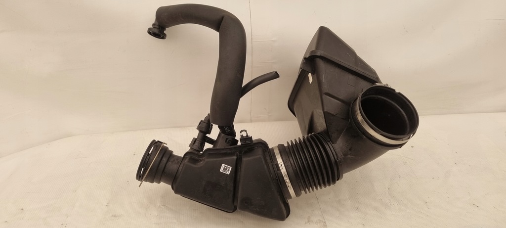 BMW G20 G21 RURA PRZEWÓD POWIETRZA REZONATOR - 12947193943 - oficjalne ...