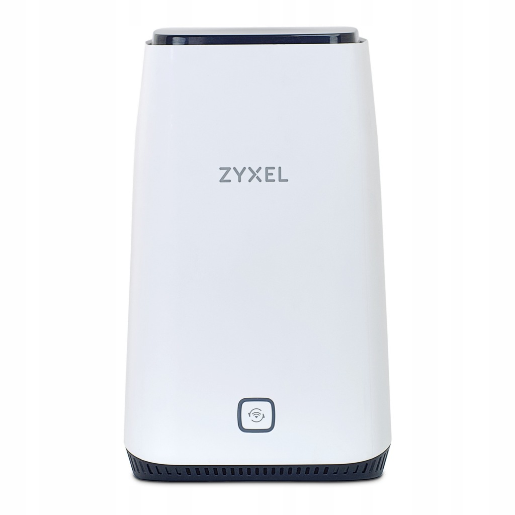 ZyXel NR5103E router 4G LTE 5G WiFi AX LAN 2,5 GbE - 15201576278 ...