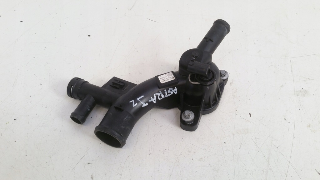 Obudowa termostatu 251939922 Opel Astra J - 12049993179 - oficjalne ...