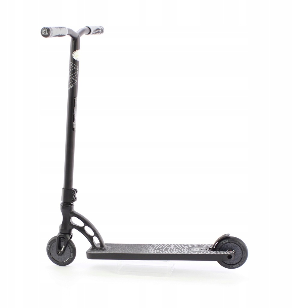 MADD GEAR MGP VX9 Pro STUNT hulajnoga 110 mm ABEC9 - 8230830357 ...