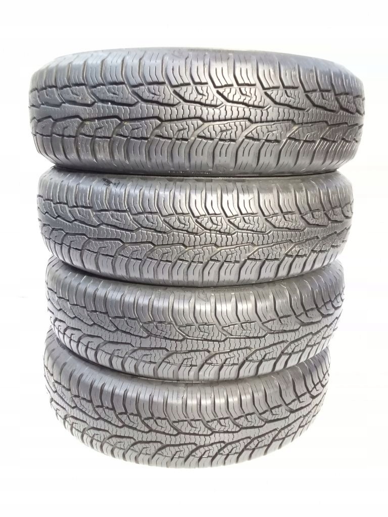 Opony Uniroyal AllseasonExpert 2 175/80/14 88T - 13360759876 ...