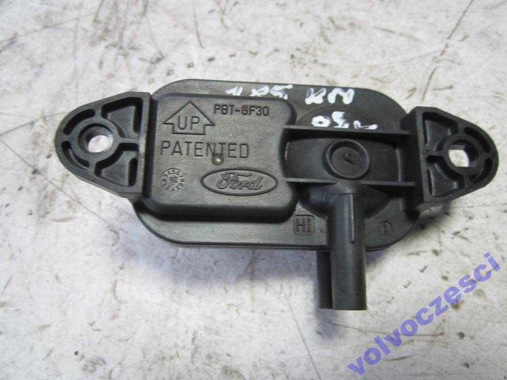 VOLVO C30 S40 V50 S60 XC90 CZUJNIK CIŚNIENIA DPF - 5809758156 - oficjalne archiwum Allegro