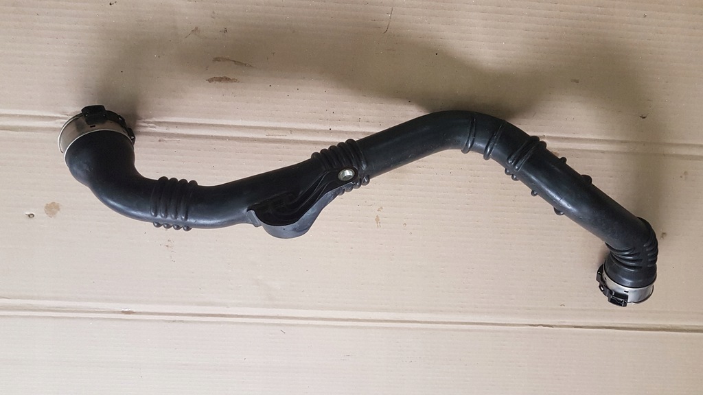 RURA INTERCOOLERA SCENIC QASHQAI MEGANE 144602443R - 13416005915 ...