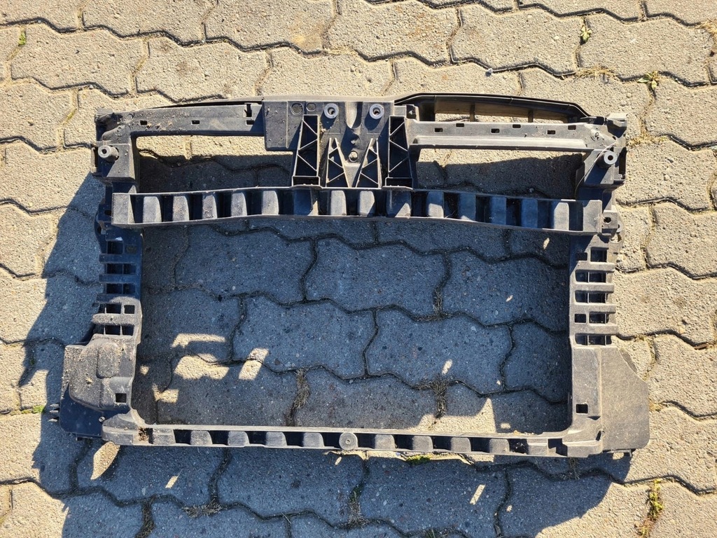 pas wzmocnienie przód 5K0805588 VW GOLF VI - 12721353858 - oficjalne ...