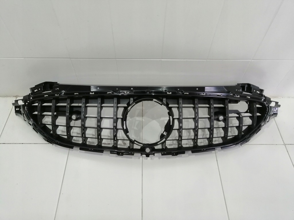 GRILL ATRAPA MERCEDES SL AMG W232 NOWY - 15187202235 - oficjalne ...