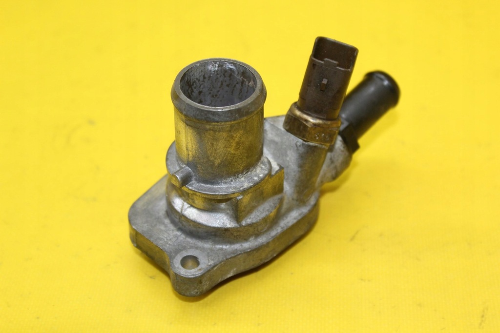 OBUDOWA TERMOSTATU 55202371 FORD KA MK2 1.2 8V - 10548775216 ...