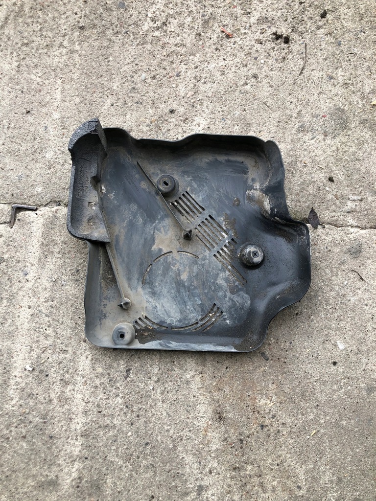 OSLONA ZBIORNIKA AdBlue TRAFIC III VIVARO B NV300 - 10819219336 ...