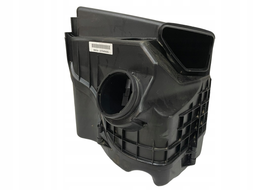OBUDOWA FILTRA POWIETRZA KPL BMW E90 2.0i N46 - 12914028877 - oficjalne ...