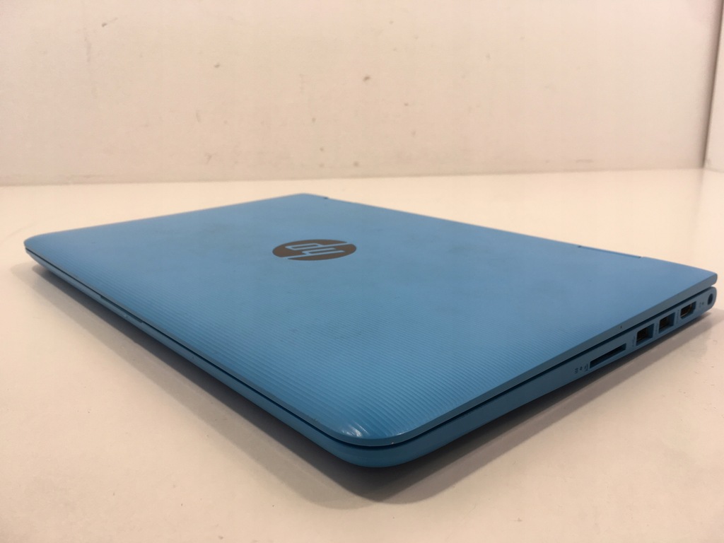 HP Pavilion 7265NGW IC 2x1.6GHz 2GB 32SSD 11' EP29 - 7949401023 ...