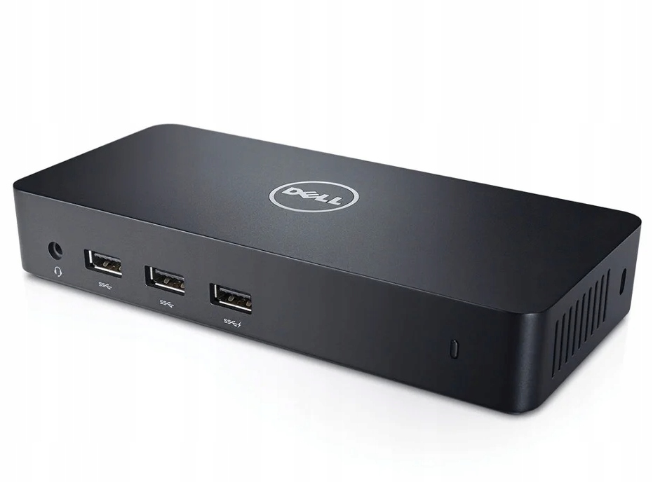 Купить Док-станция Dell D3100 4K USB 3.0 36M9K HDMI: отзывы, фото и ...