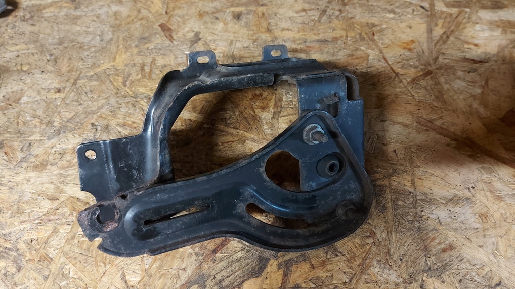 PEUGEOT 3008 5008 MOCOWANIE WSPORNIK POMPY ABS - 12406419217 ...