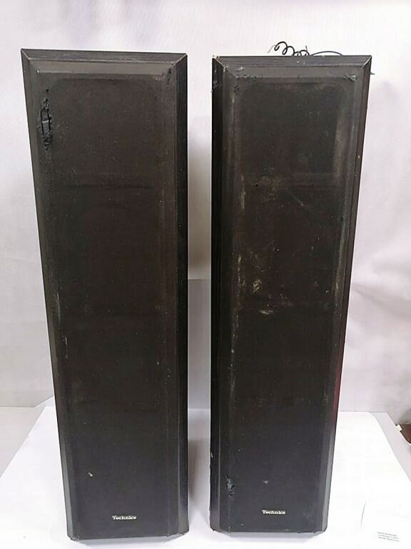 KOLUMNY TECHNICS SB-T100 KABEL ROZ - 11512951112 - oficjalne archiwum ...