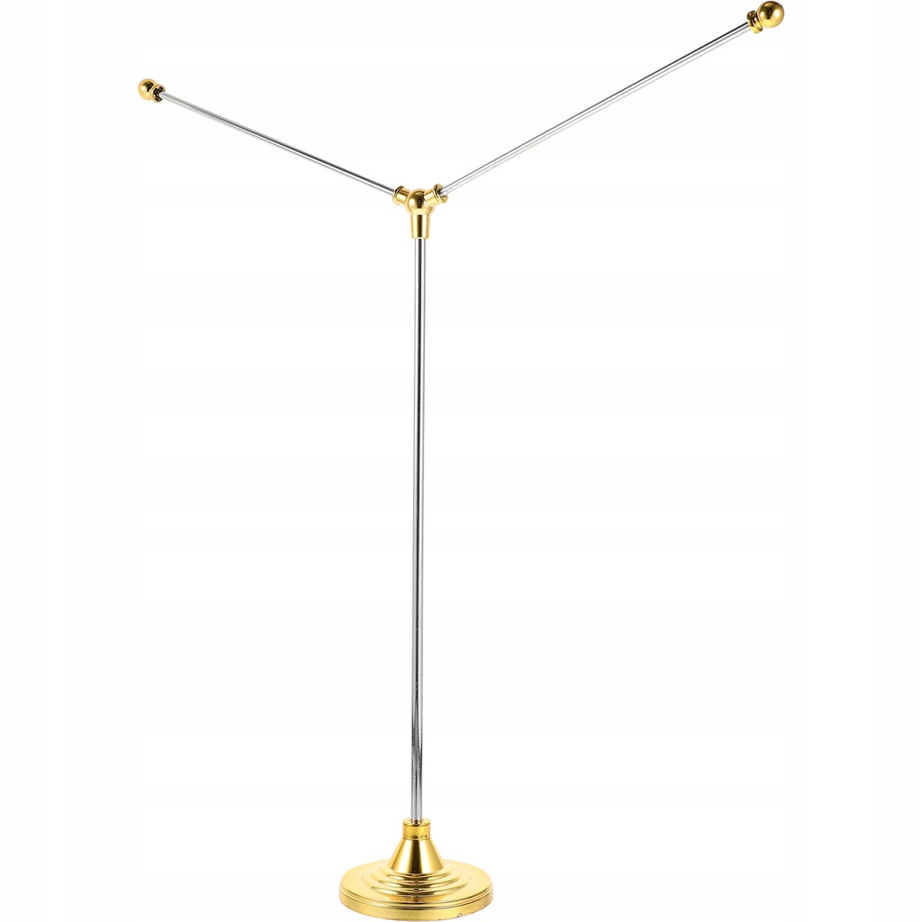 DESK FLAG POLE WITH STAND METAL FLAG POLE STABLE - 14464285865 ...
