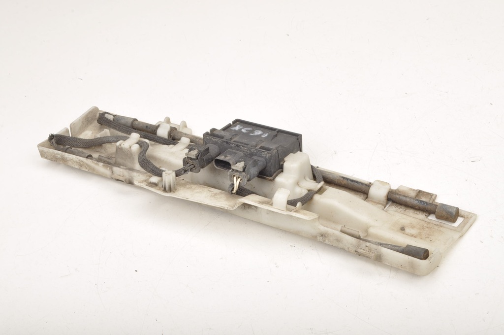 VOLVO XC90 II XC60 CZUJNIK OTWARCIA KLAPY 31419603AA - 14835877019 ...