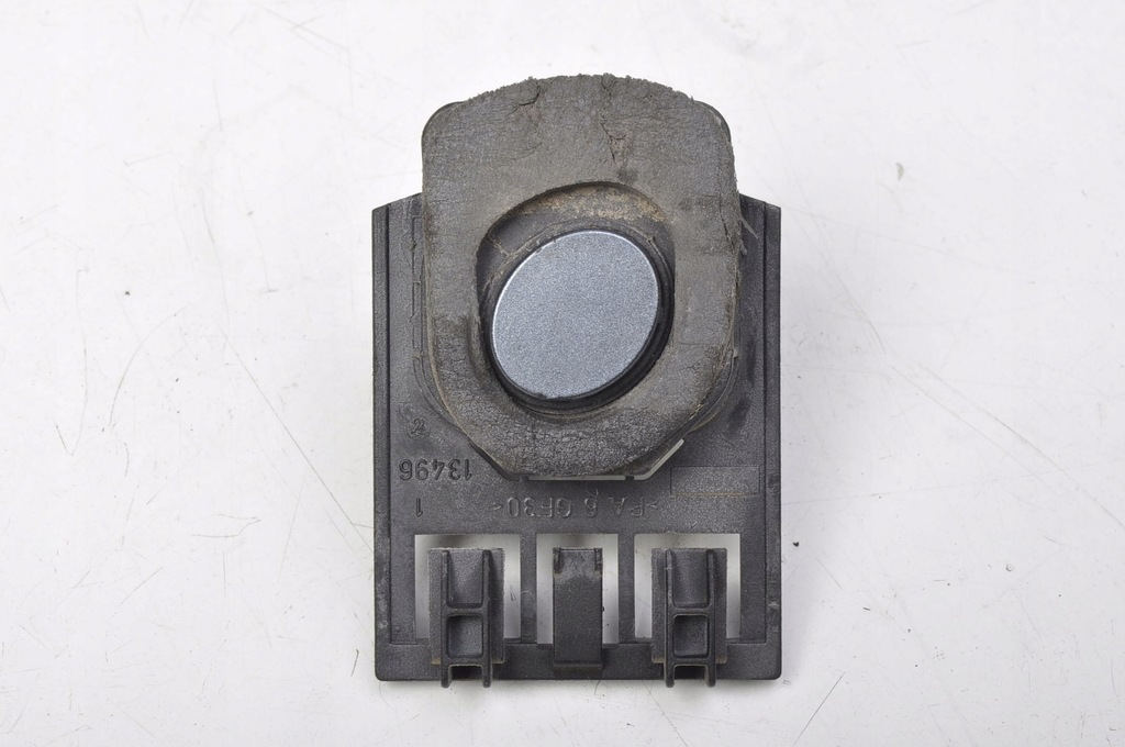 PEUGEOT 407 PRZYCISK OTWIERANIA KLAPY 9646242080 - 15077967994 ...