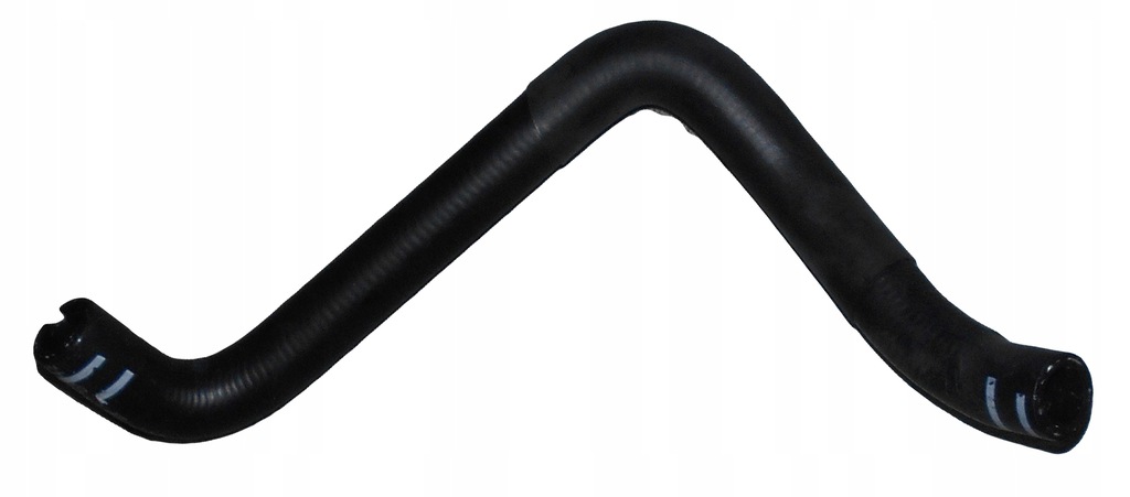 Przewód gumowy chłodnicy EGR rura Iveco Daily - 10908031262 - oficjalne ...