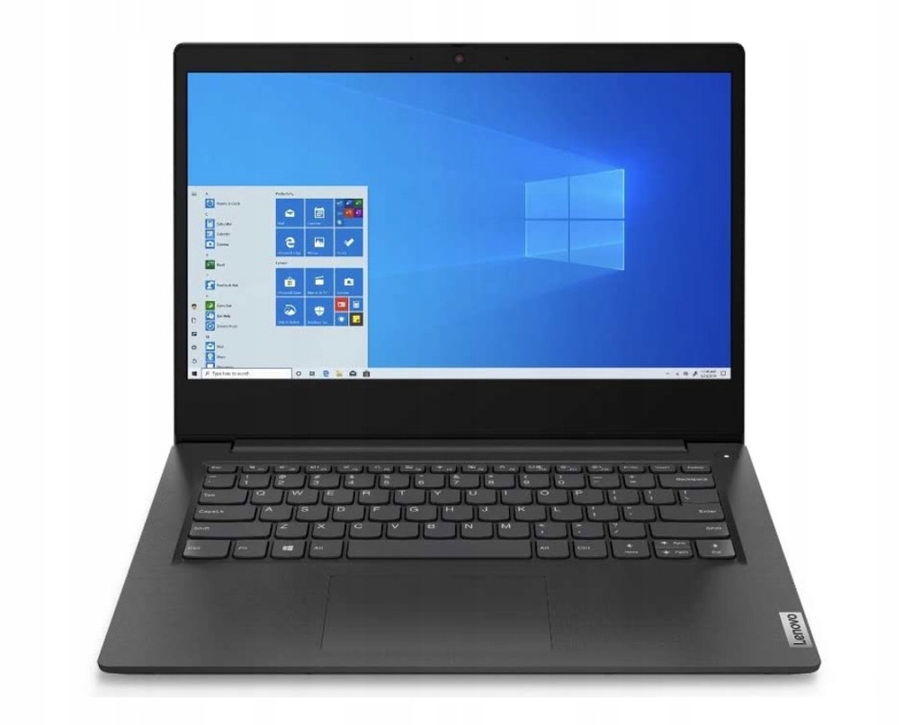 Laptop Lenovo Ideapad 3 6405U/4GB/128GB/Win10 - 10118083128 - oficjalne ...