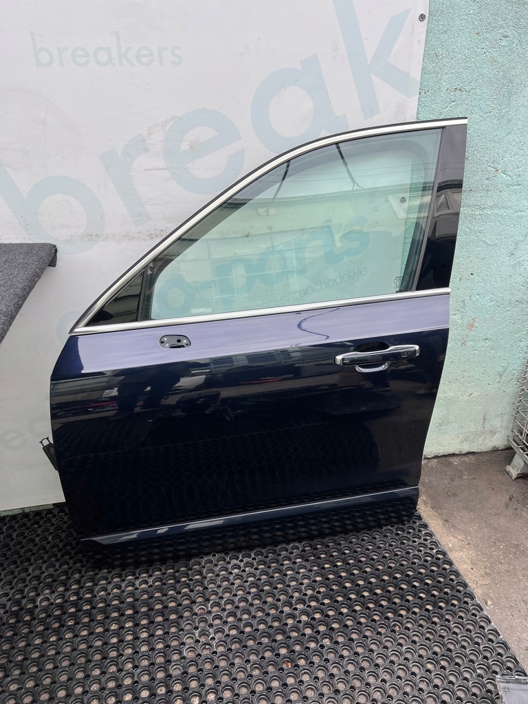 VOLVO XC90 II drzwi lewe przód 467 - 12808028373 - oficjalne archiwum ...