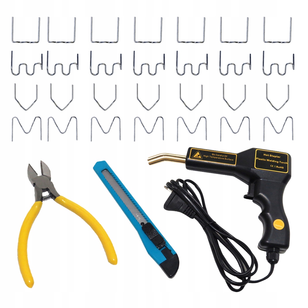 Fairing Welder Repair Welding Torch - 14344657096 - oficjalne archiwum ...