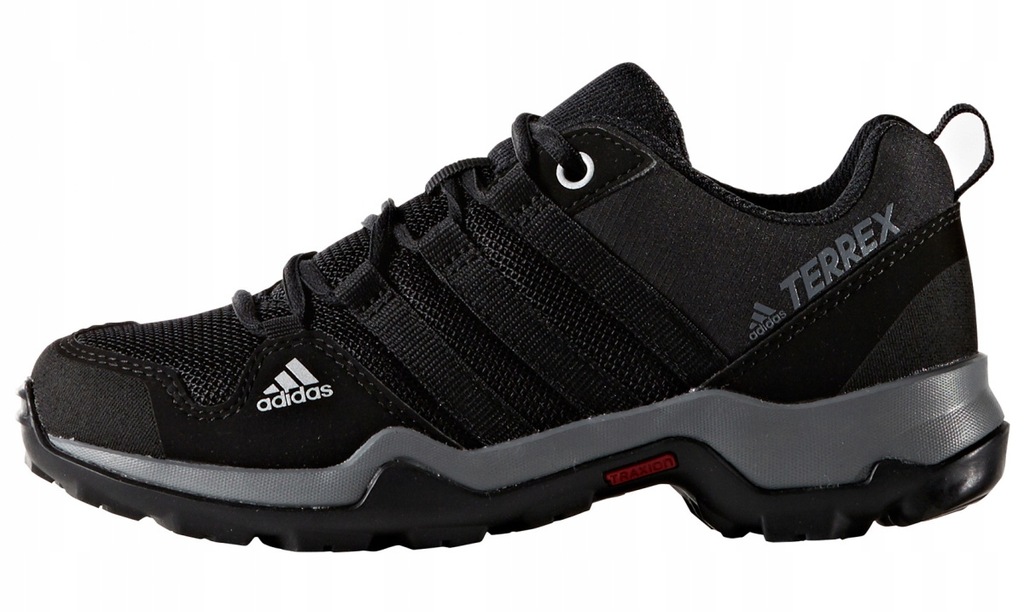 Adidas Terrex AX2R BB1935 Buty Damskie Czarne - 10537327752 - oficjalne ...