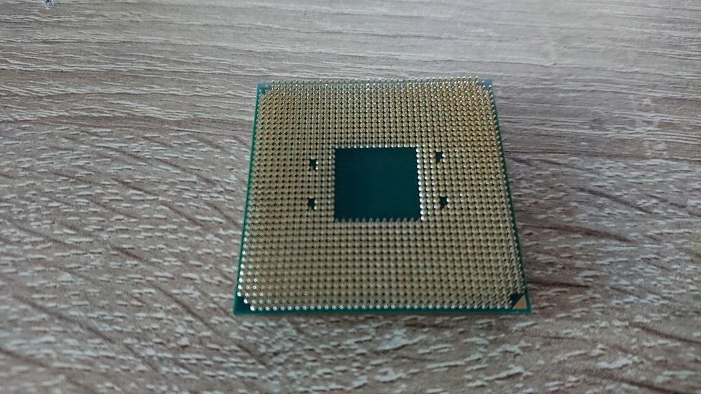 Procesor AMD RYZEN 5 5600X 6 x 3,7 GHz GW XKOM - 12689842433 ...